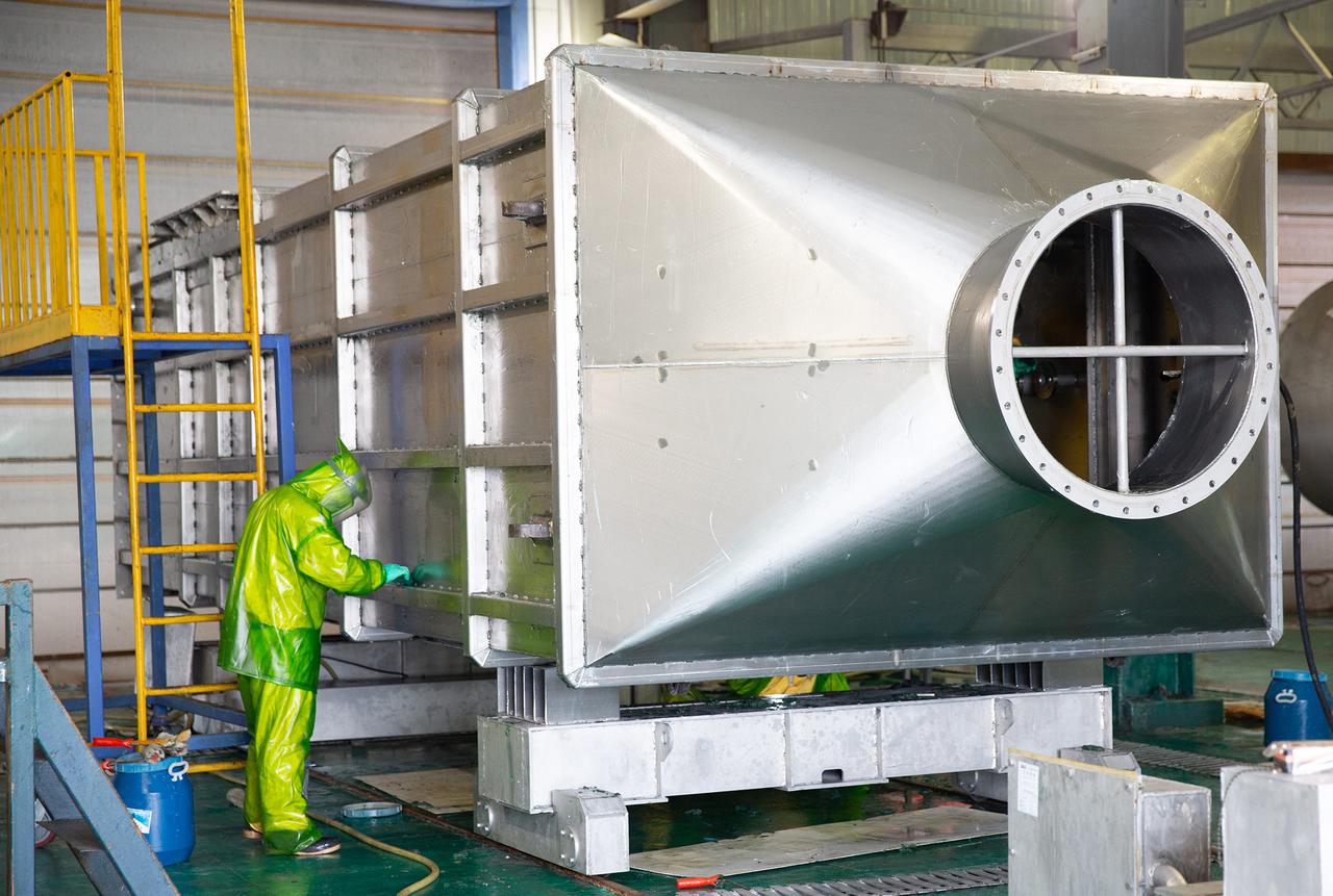 Assist Shipping Transition to Cleaner Technologies
