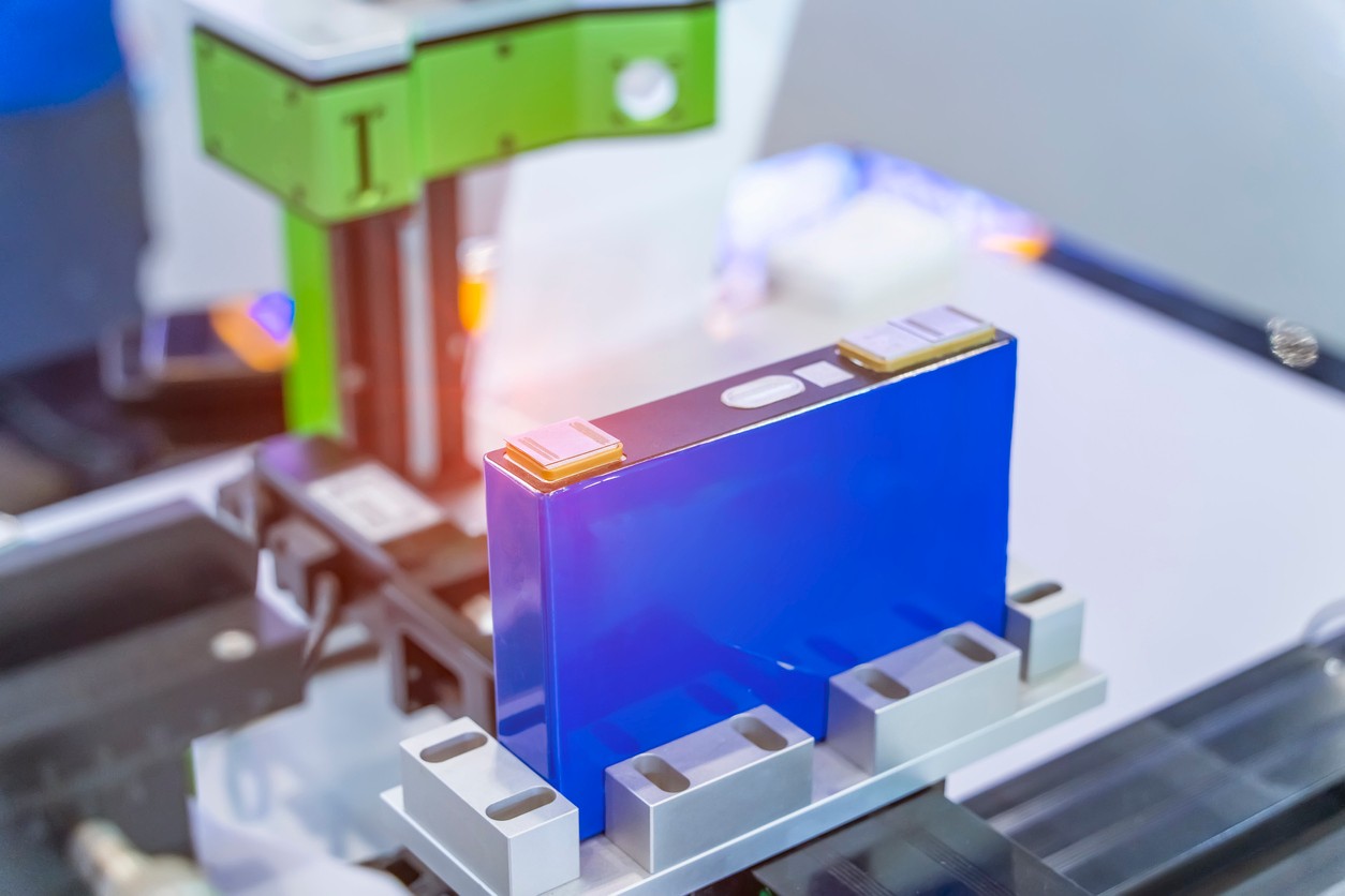 Asia Team - Pacific Green