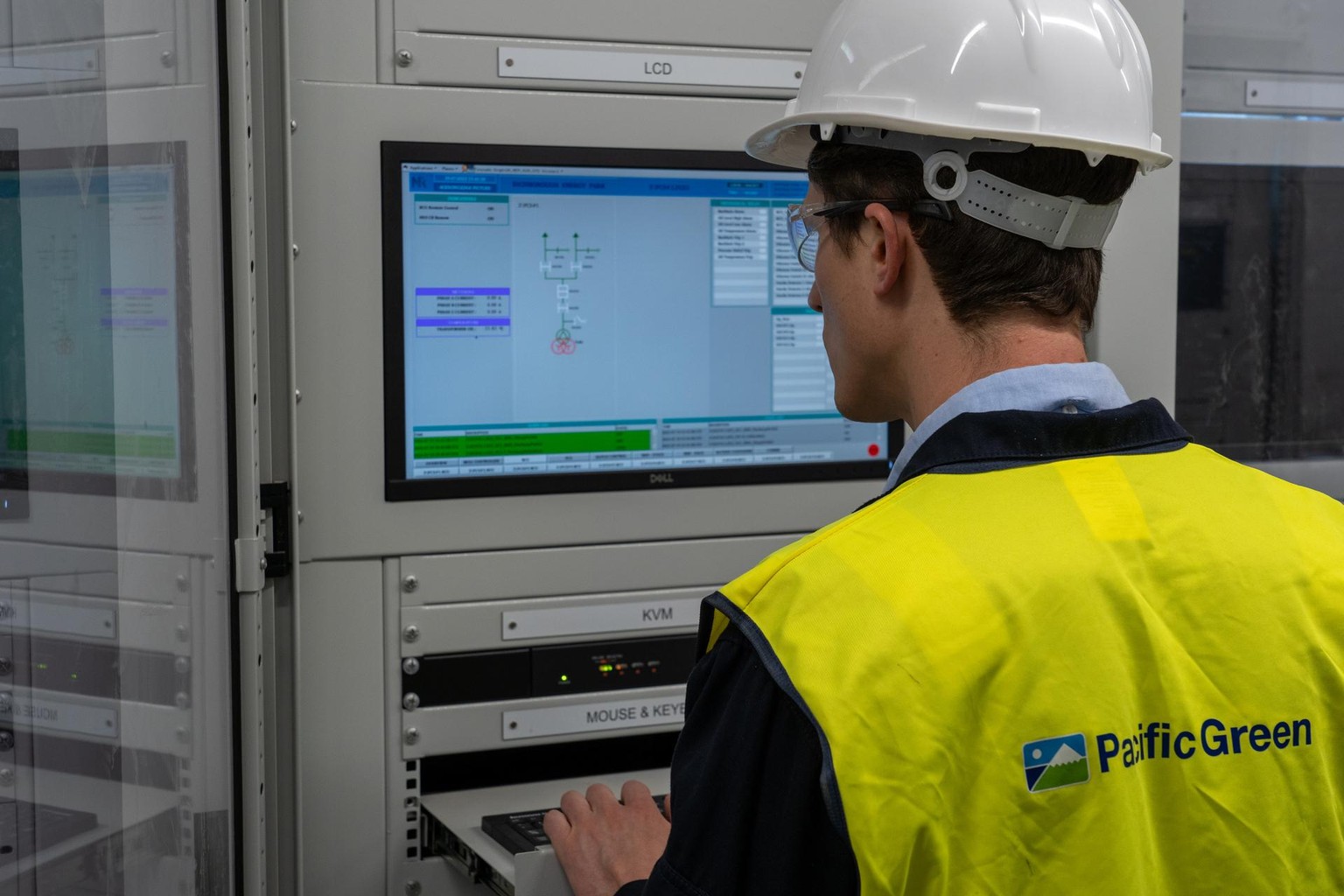 Limestone Coast West Energy Park